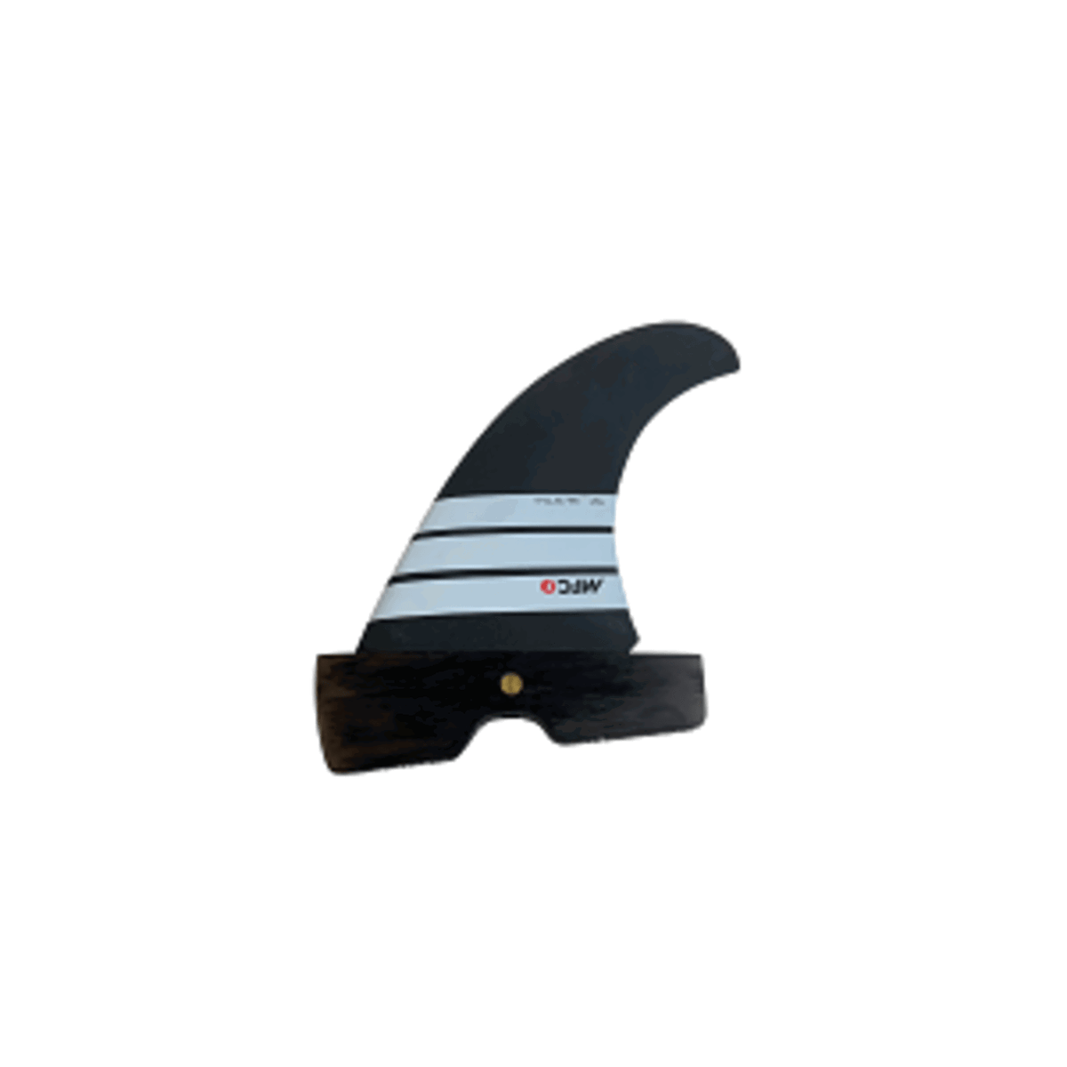 Duotone Fin Tri MFC Center (Power) – WestWind Surfshop