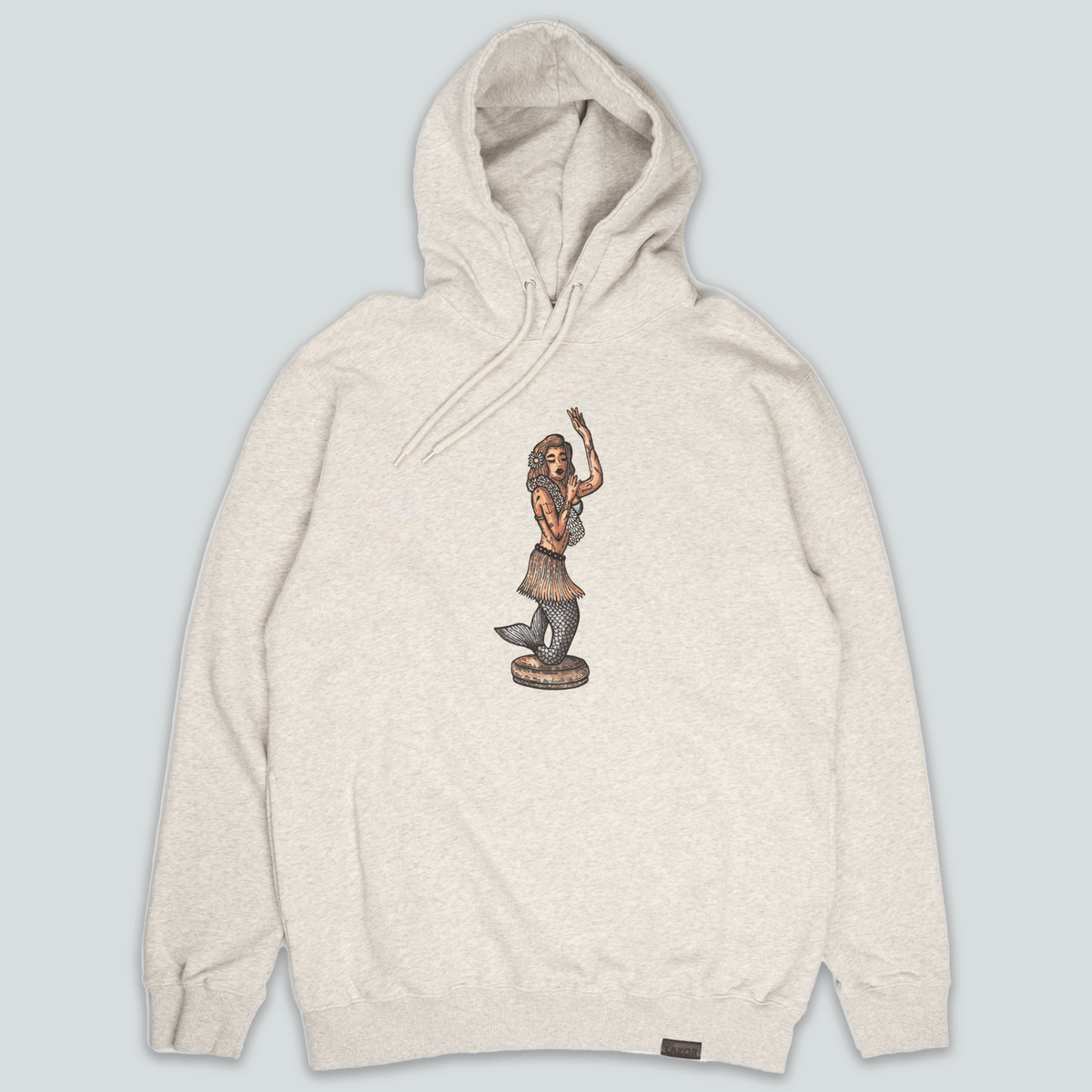 Lakor Dashboard Hula Hoodie – WestWind Surfshop