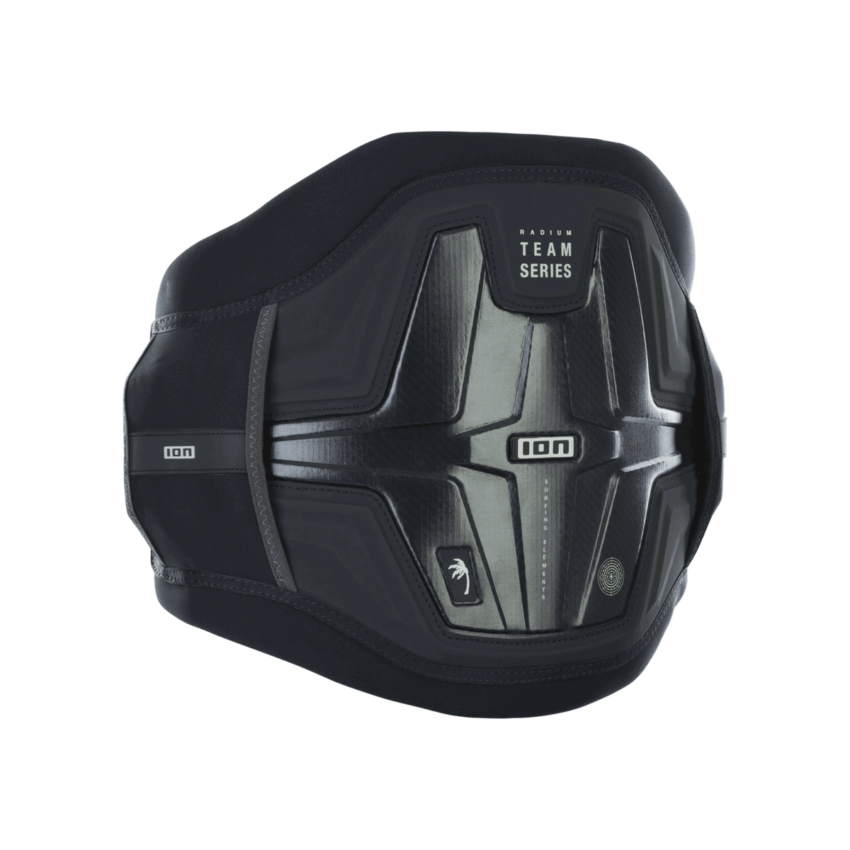 Radium Team Series Windsurf Harness Men | ION Water – WestWind Surfshop