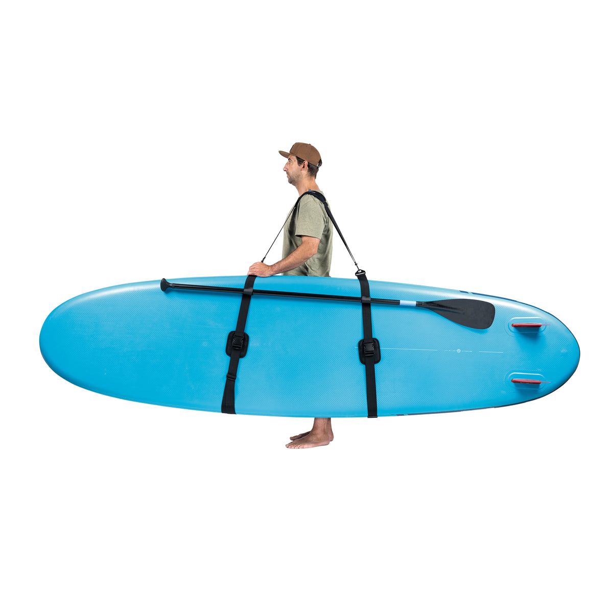 Surflogic SUP Carry Strap – WestWind Surfshop