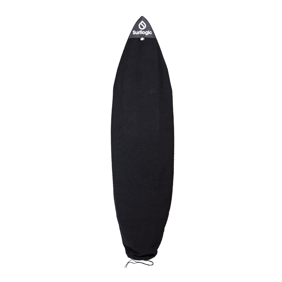 Surflogic Stretch Fish Hybrid Cover – WestWind Surfshop