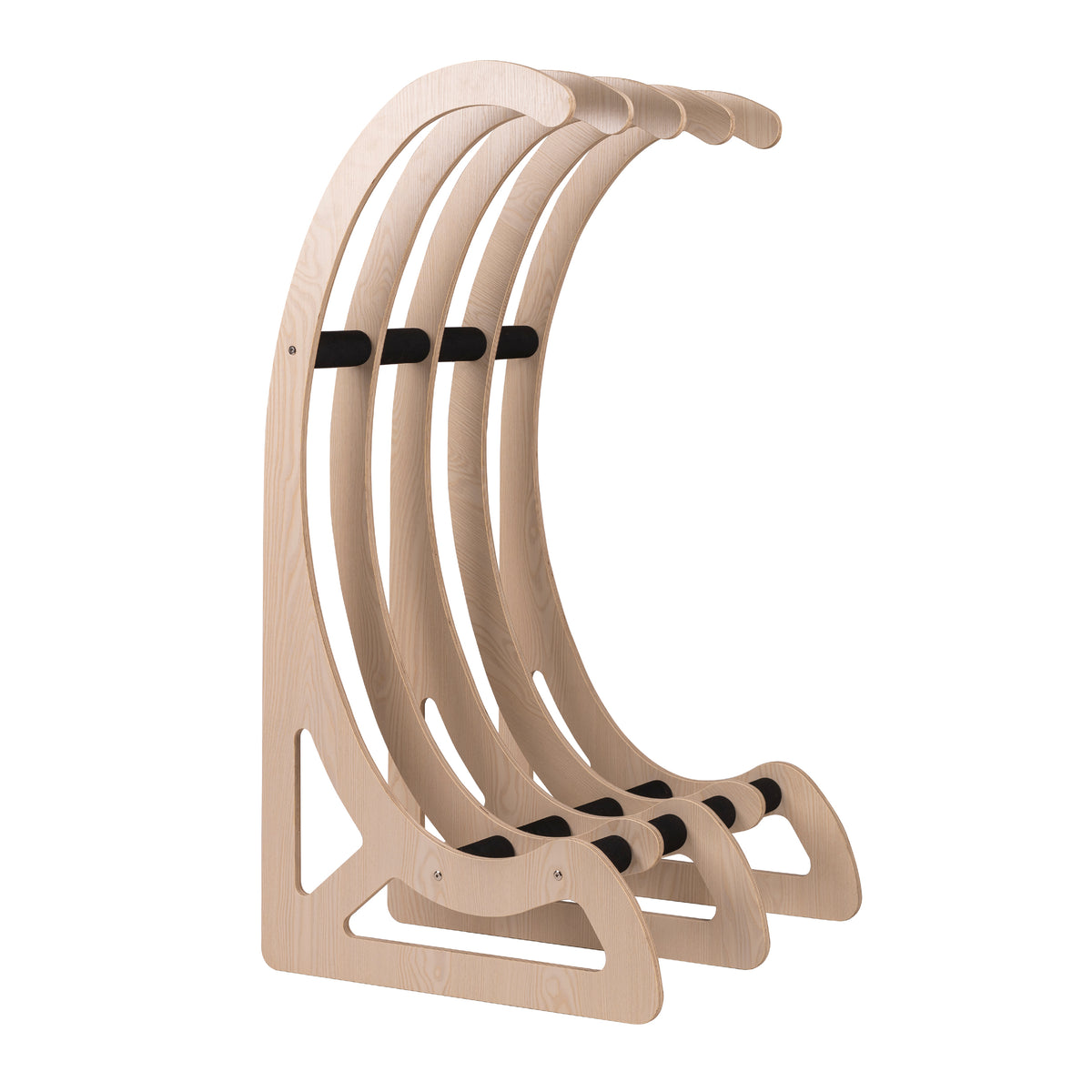 Surflogic Wooden Free Standing Surfboard Rack – WestWind Surfshop