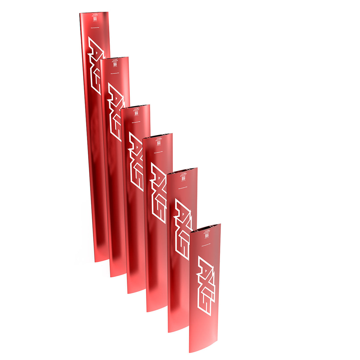 Axis Mast 19mm - Aluminium – WestWind Surfshop