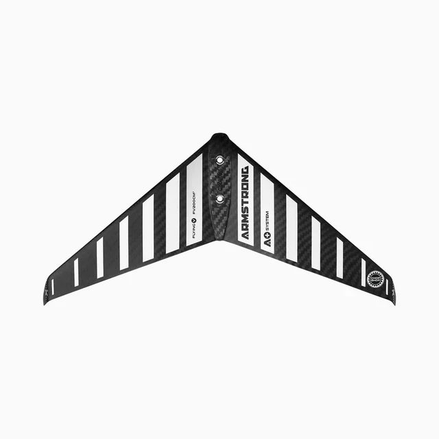 Armstrong Flying V - Rear wing – WestWind Surfshop
