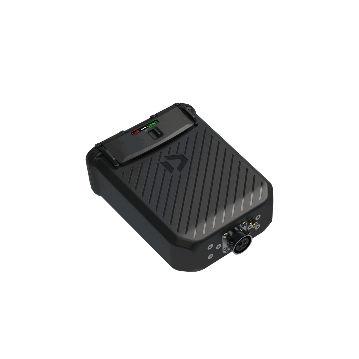 Battery Box with Antenna Plug 2026 | DUOTONE Foiling – WestWind Surfshop