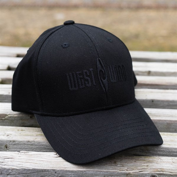 WestWind Cap Original Logo – WestWind Surfshop