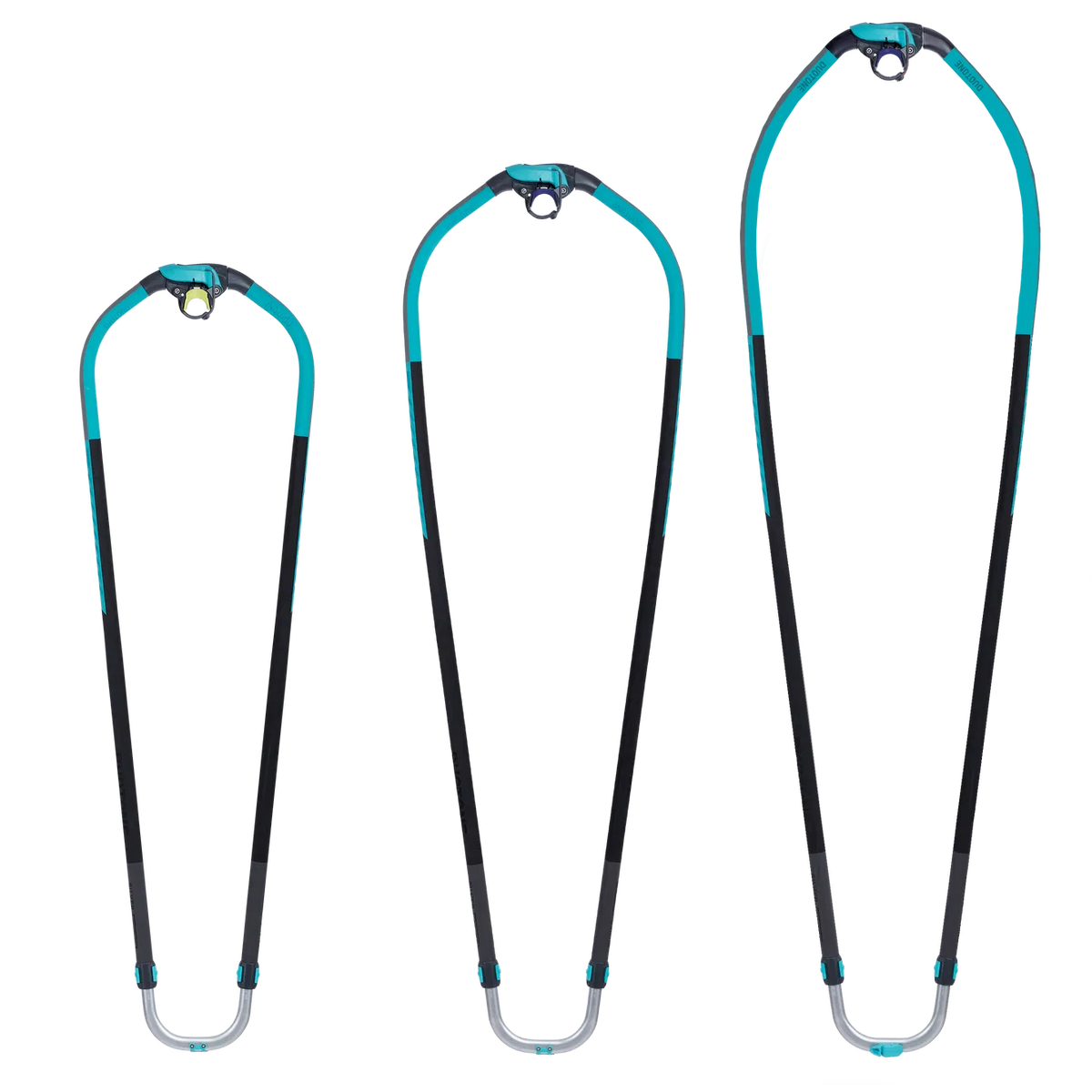 Duotone Boom Silver Series 2025 – WestWind Surfshop