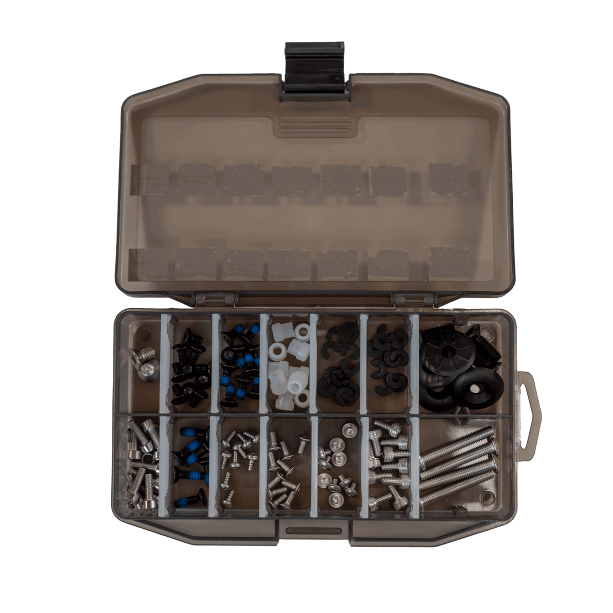 Foil Assist Maintenance Screws 2026 | DUOTONE Foiling – WestWind Surfshop