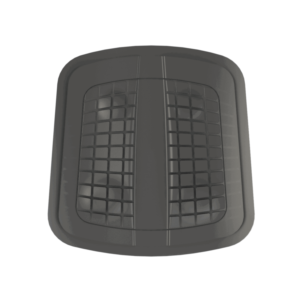 ION Ergo Pad Raised (SS22-onw) – WestWind Surfshop