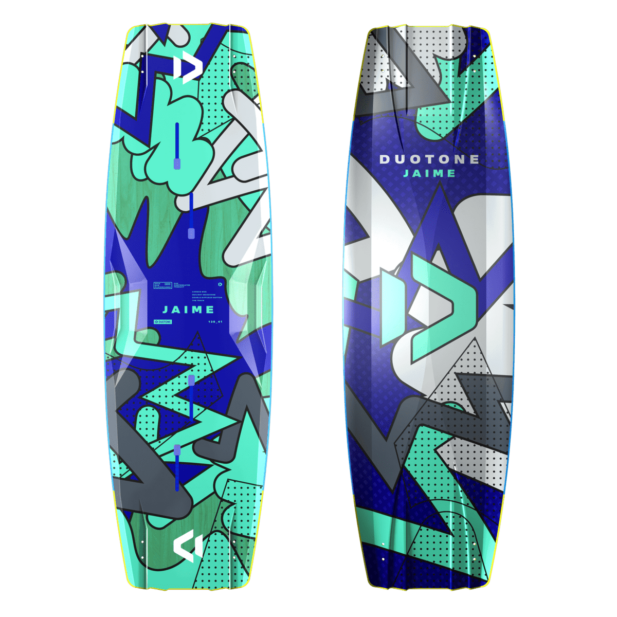 Duotone Jaime 2024 – WestWind Surfshop