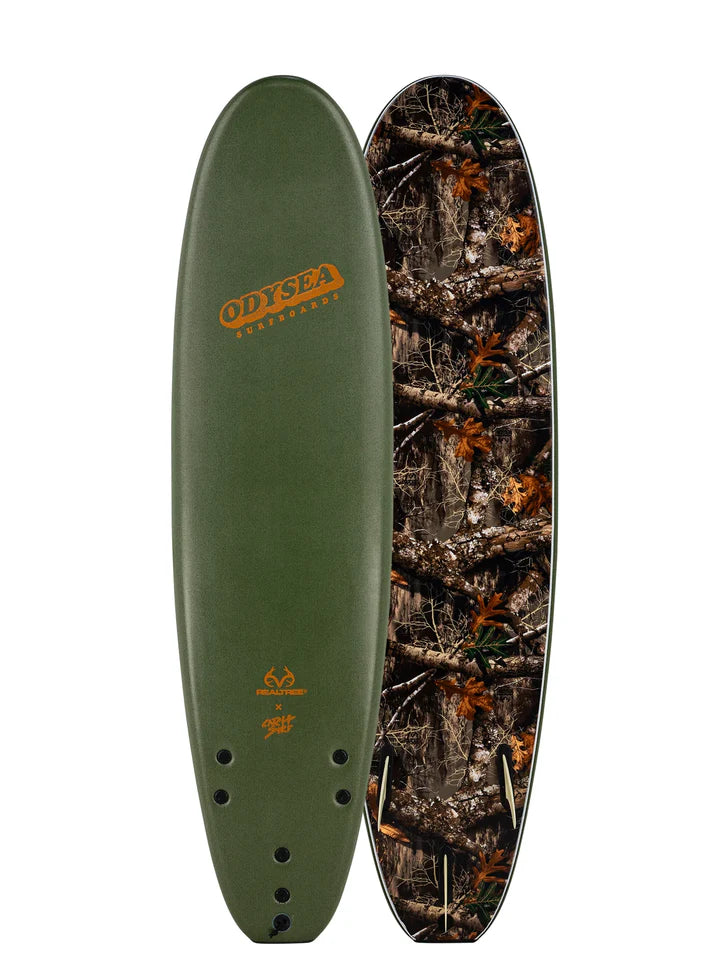 Catch Surf Odysea The Log – WestWind Surfshop