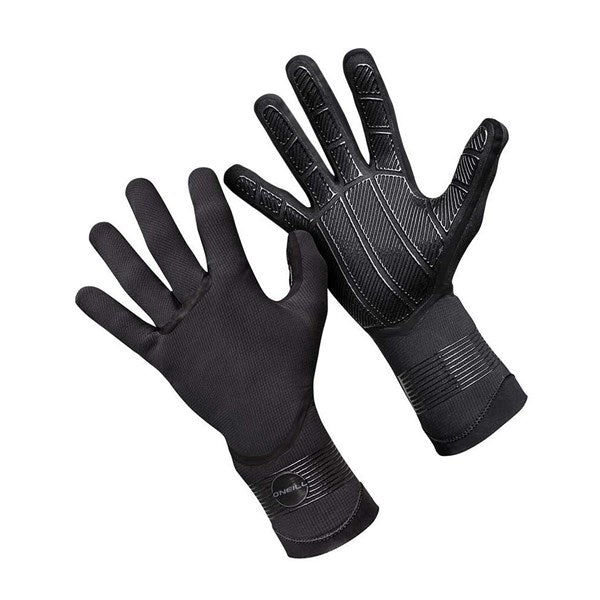 O'Neill Psycho Tech 1.5Mm Gloves – WestWind Surfshop
