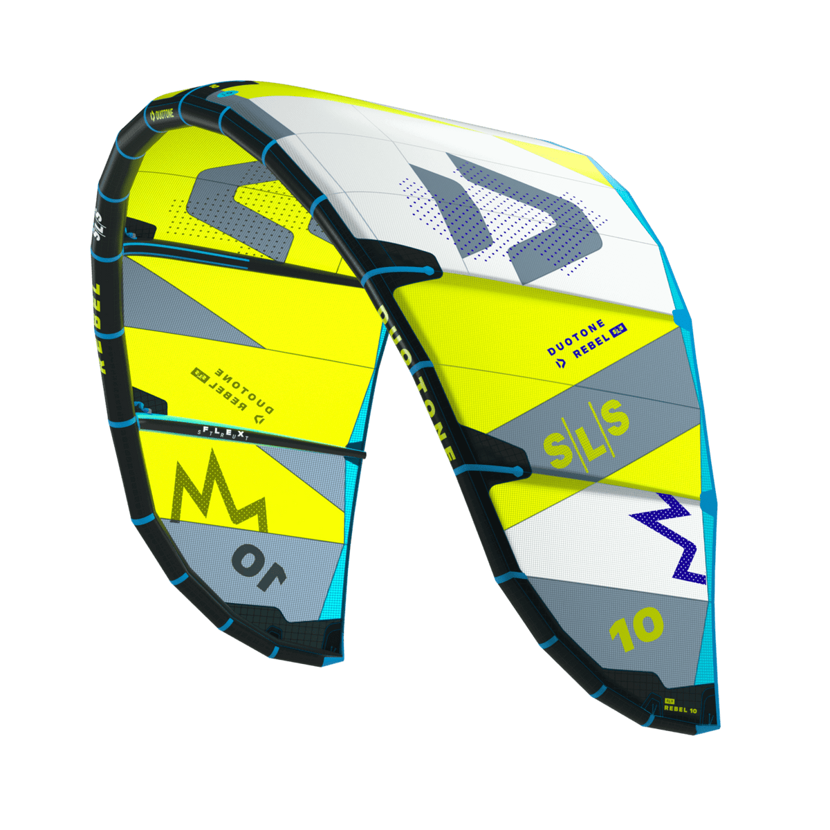 Duotone Rebel SLS 2024 – WestWind Surfshop