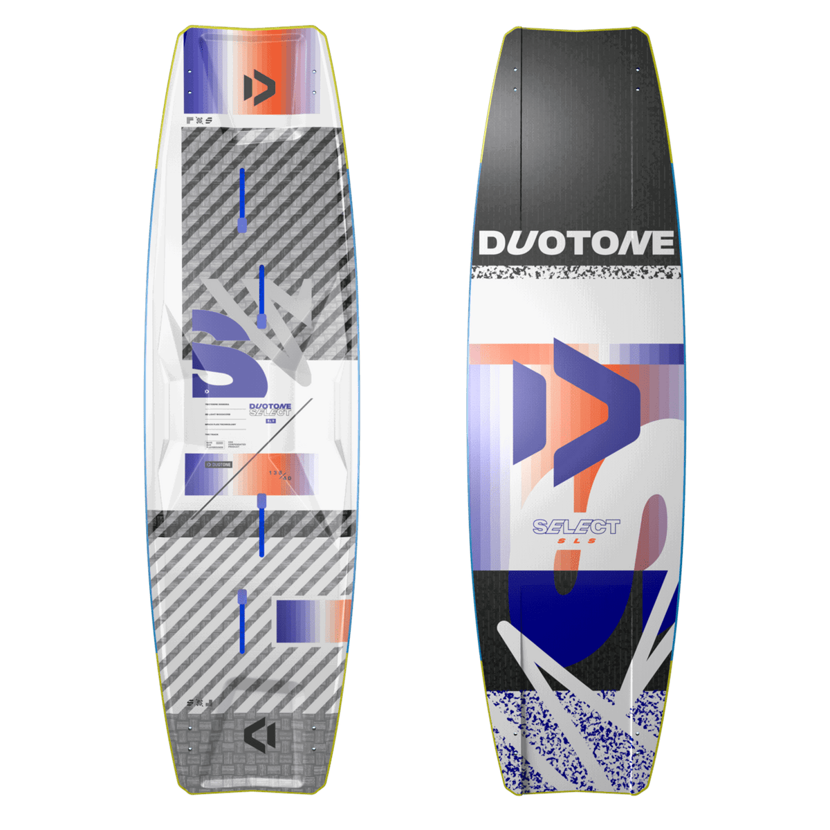 Duotone Select SLS 2024 – WestWind Surfshop