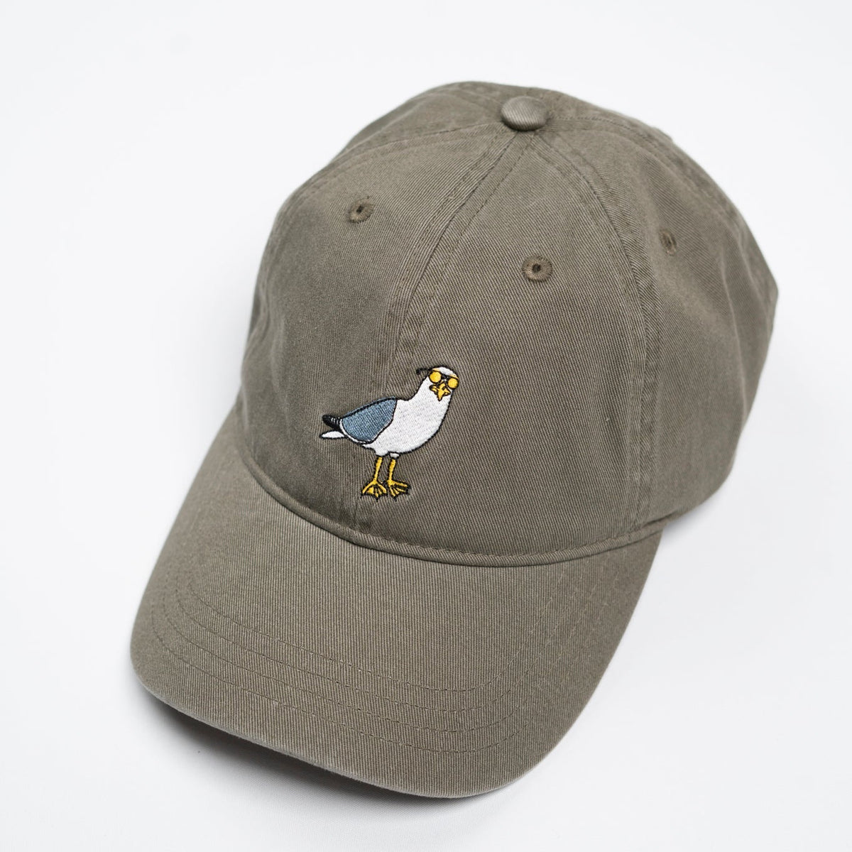 Seagull Cap – WestWind Surfshop