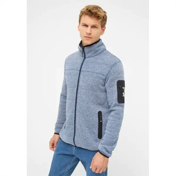 Sea Ranch Sidney Fleece – WestWind Surfshop