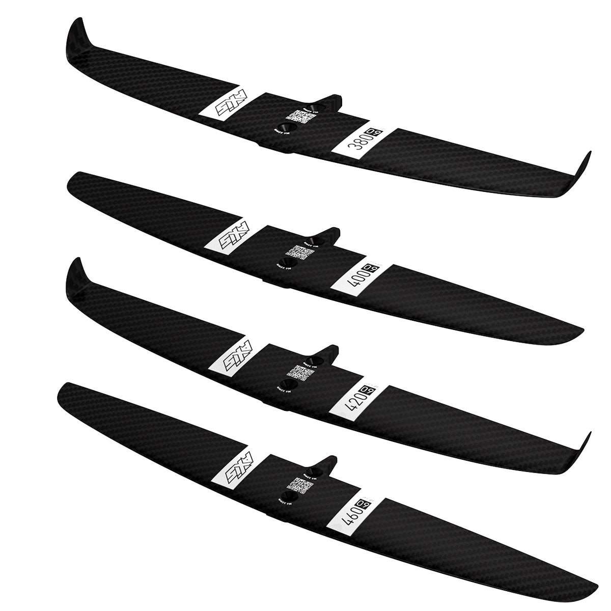 Axis Speed - Rear wing – WestWind Surfshop
