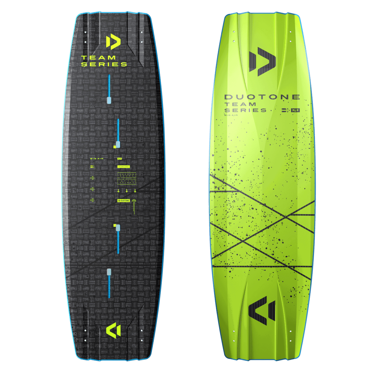 TS Big Air SLS: Unleash Your Big Air Potential – WestWind Surfshop