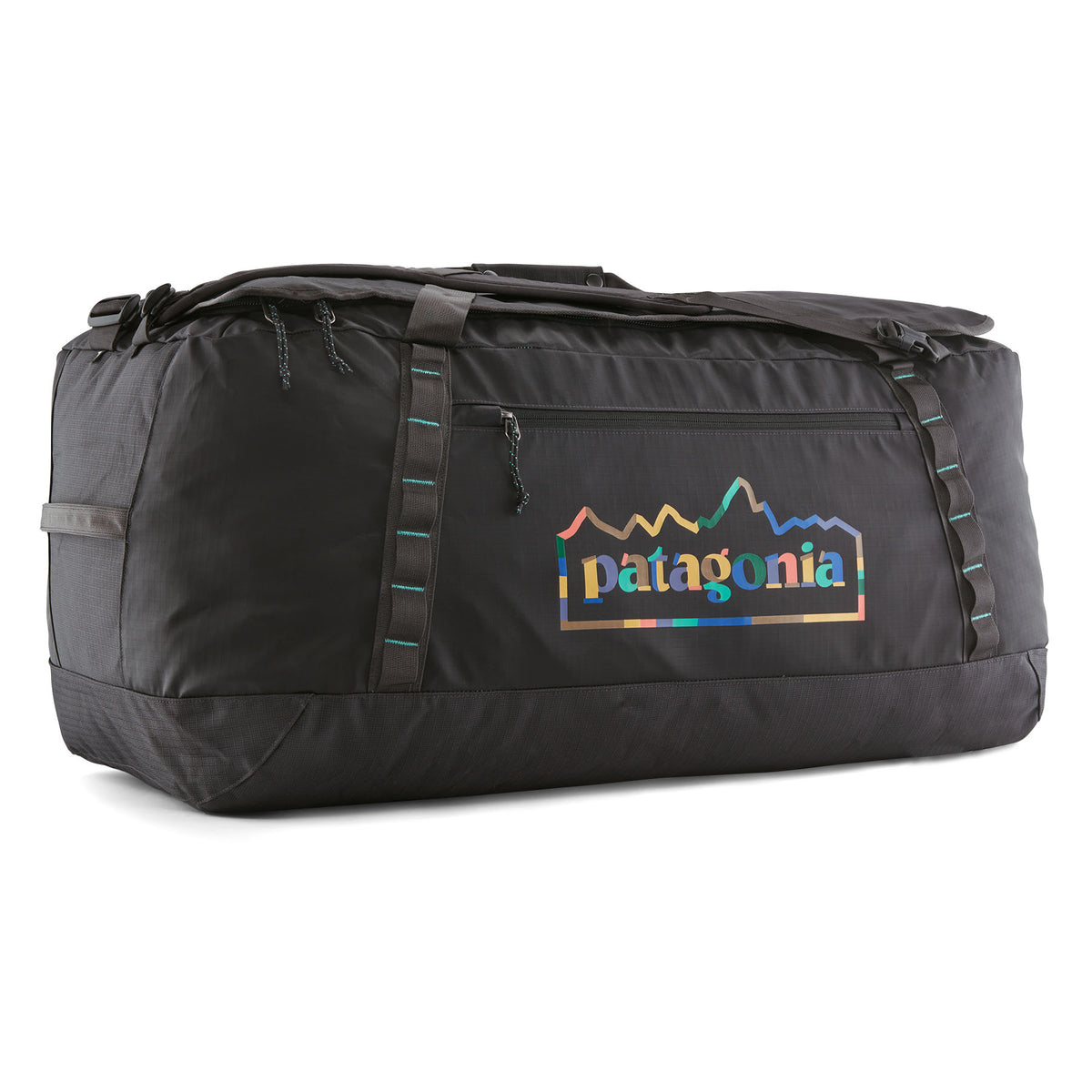 Patagonia Black Hole Duffel 100L – WestWind Surfshop