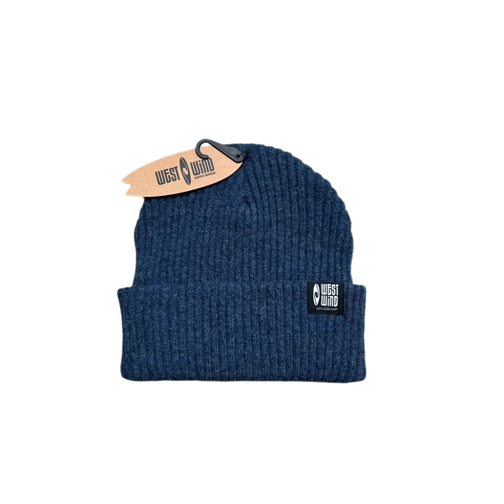 WestWind Beanie Fold-Up – WestWind Surfshop