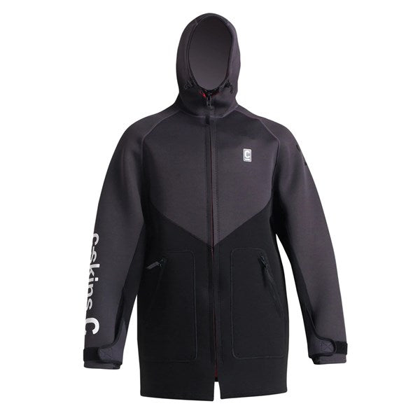 C-Skins Storm Chaser 3Mm Jacket – WestWind Surfshop