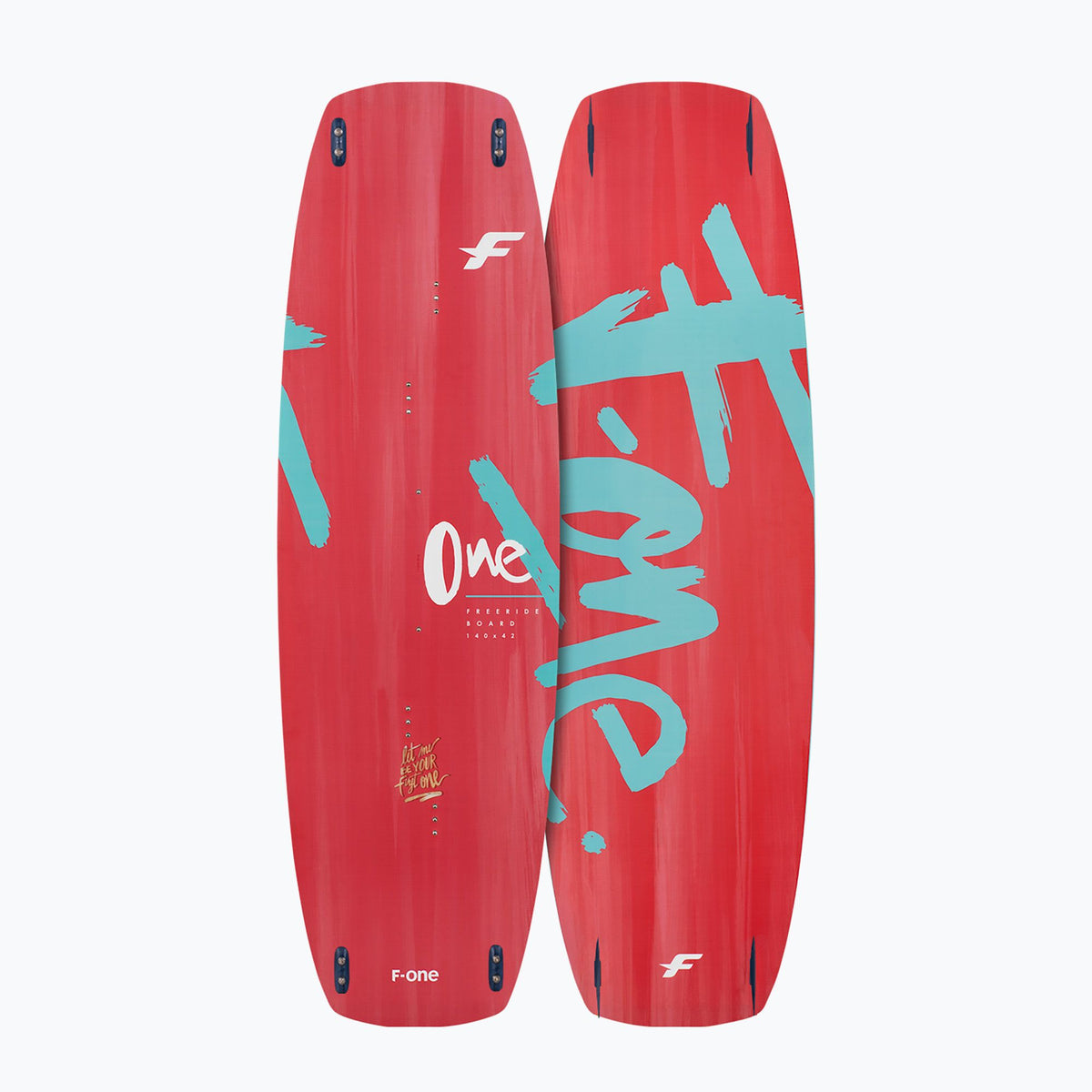 F-One One - 2022 – WestWind Surfshop