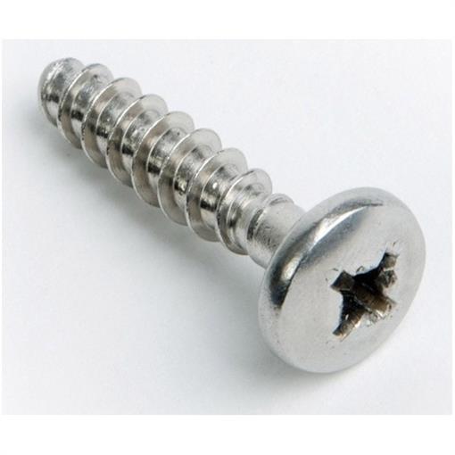 Cobra Windsurf Footstrap Screws (9 pr. pack) – WestWind Surfshop