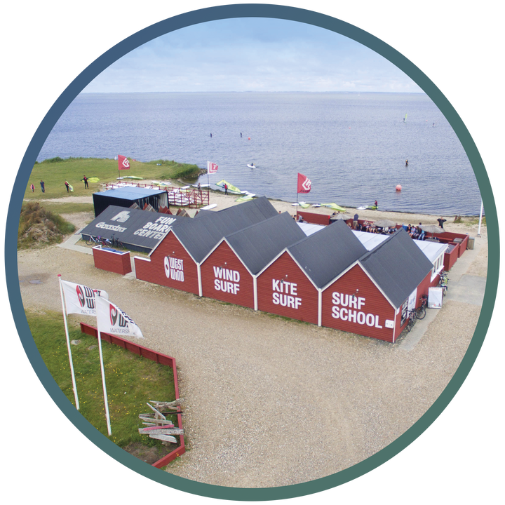 WestWind Hvide Sande Syd – WestWind Surfshop