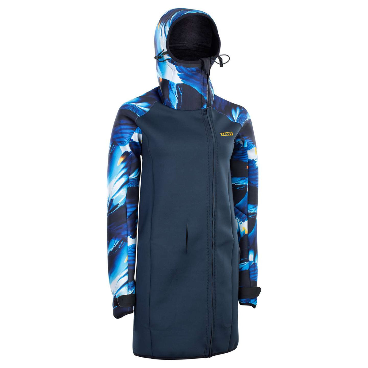 ION.21 - Neo Cosy Coat Amp Women – WestWind Surfshop