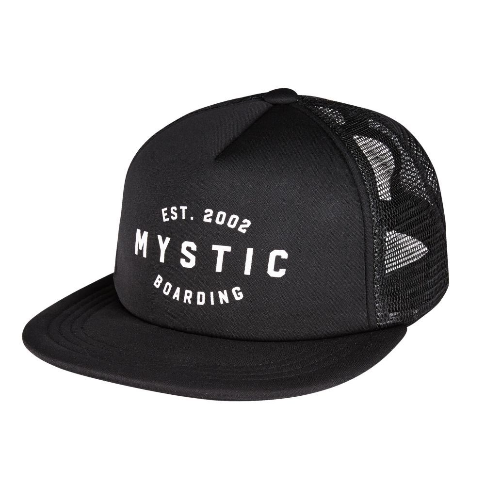 Mystic Rider Cap Caviar – WestWind Surfshop