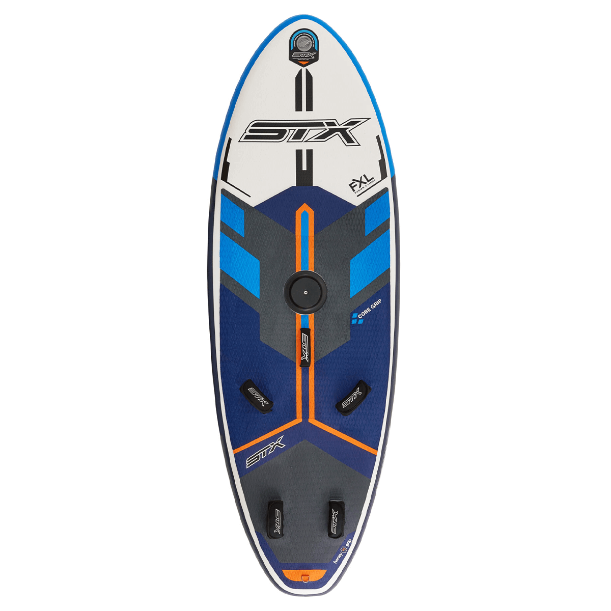 STX Air Windsurf Board – WestWind Surfshop