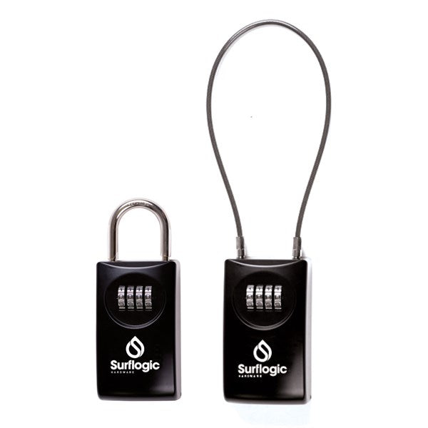 Surflogic Key Lock Double System – WestWind Surfshop