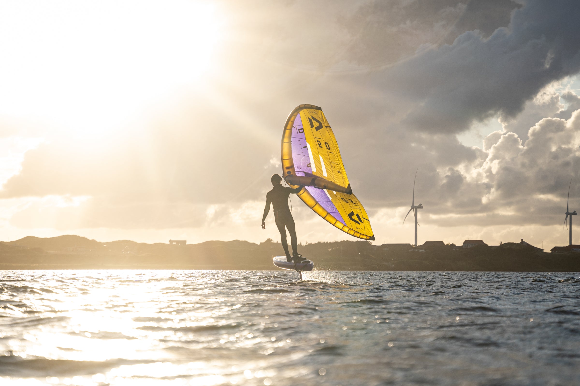 WestWind Surfshop | Watersport equipment, courses, camps, and rentals